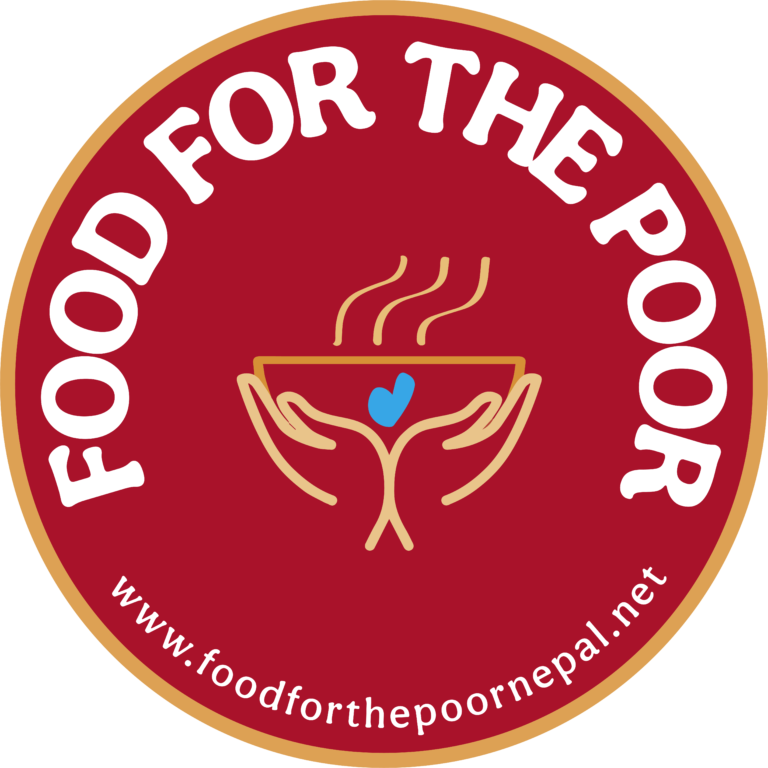 Food for the poor Nepal